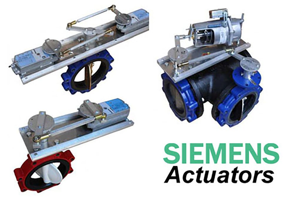 Industrial Control Valve Manufacturer | Wesley Valve Co., Inc.